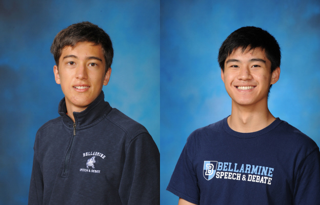 Bellarmine Students Earn Rare Perfect Score on Advanced Placement Exam ... Bellarmine Students Earn Rare Perfect Score on Advanced Placement Exam ...